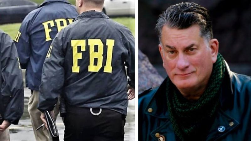 The Case of the Missing ABC News Reporter After FBI Raid - USA Daily Times